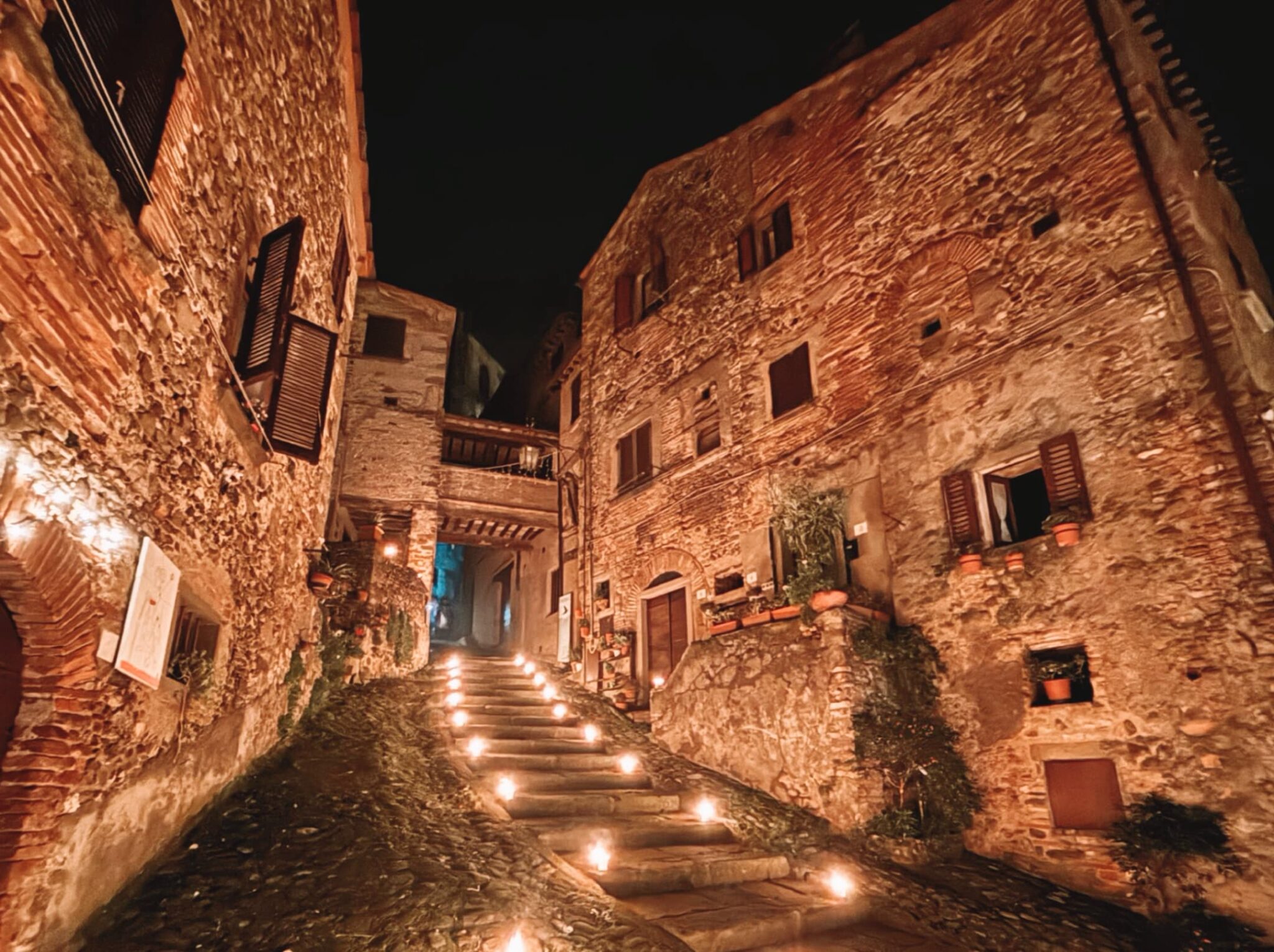 Itinerario in Valtiberina: 8 luoghi da scoprire | Borghi Toscana