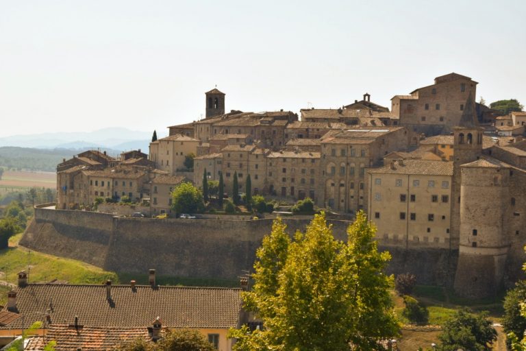 Anghiari è il “Borgo Toscano 2020/2021” | Borghi Toscana