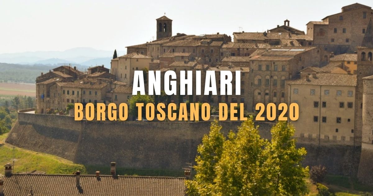 Borghi Toscani | Borghi Toscana