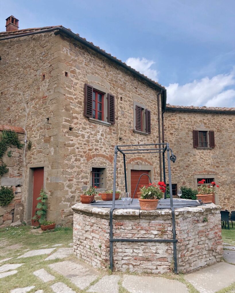 Cosa vedere in Valdichiana: il Castello di Gargonza | Castelli in Toscana