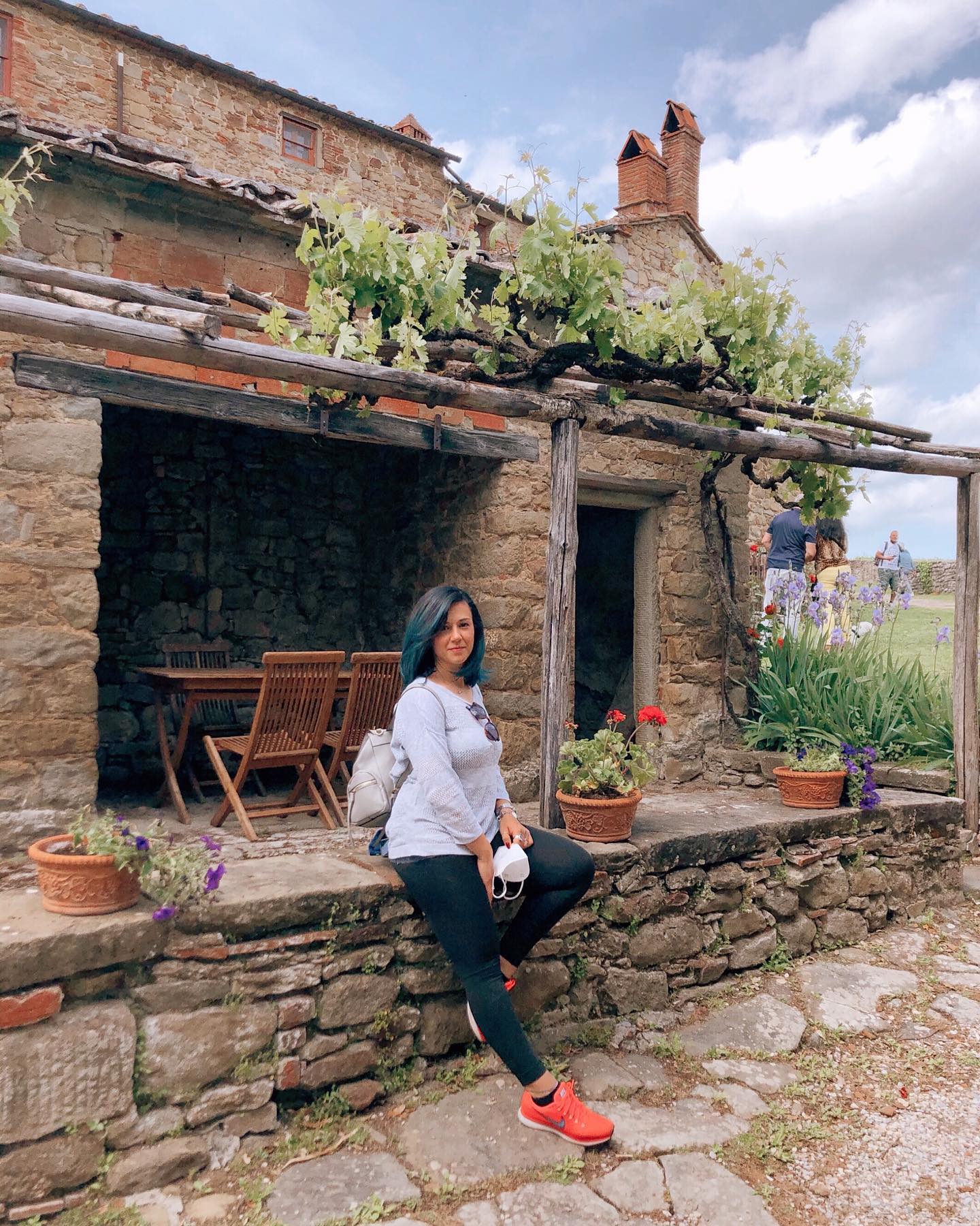 Cosa vedere in Valdichiana: il Castello di Gargonza | Castelli in Toscana