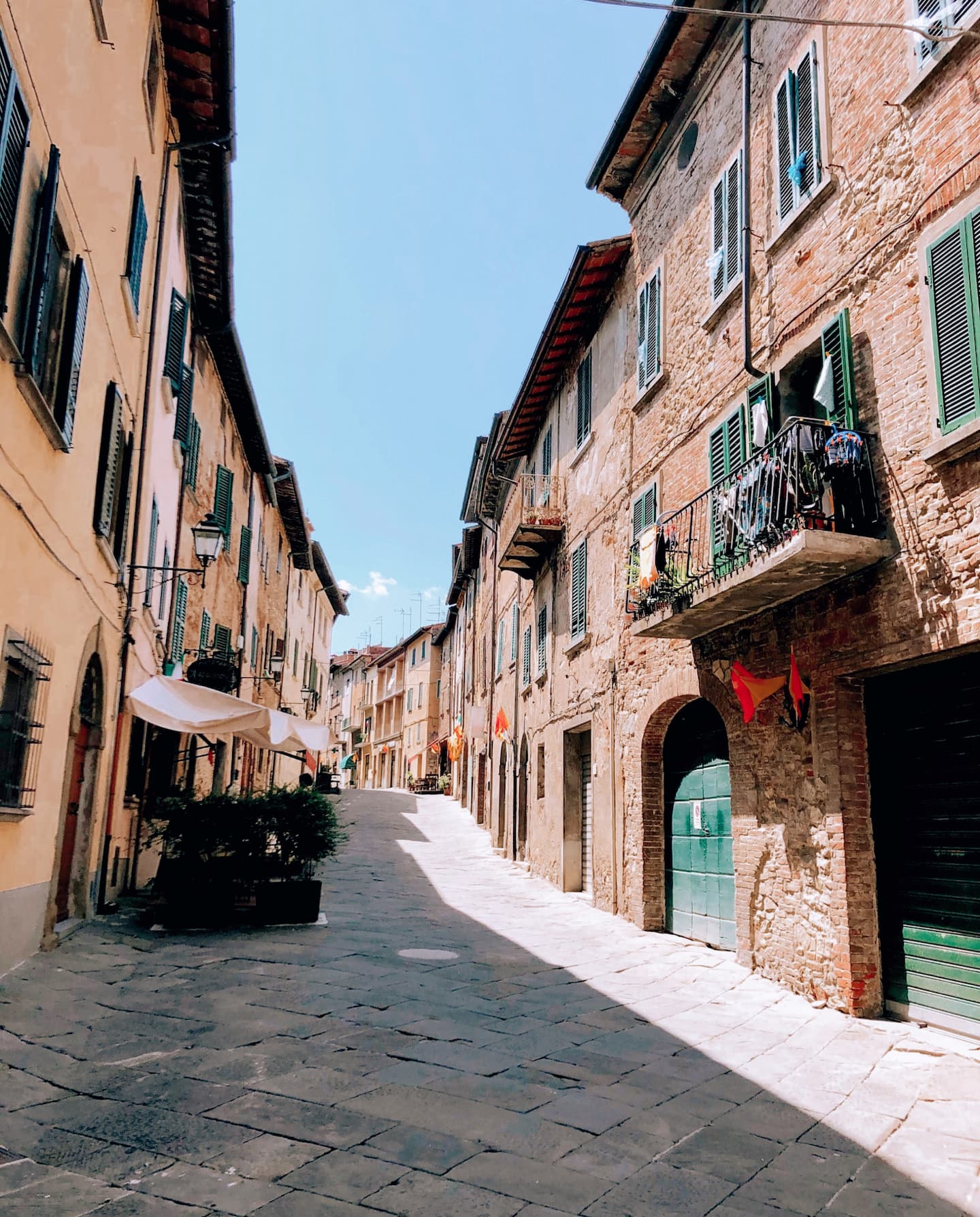 Lucignano: cosa vedere e cosa fare nella perla della Valdichiana ...