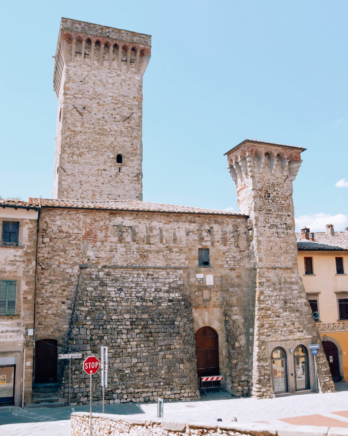 Lucignano: cosa vedere e cosa fare nella perla della Valdichiana ...