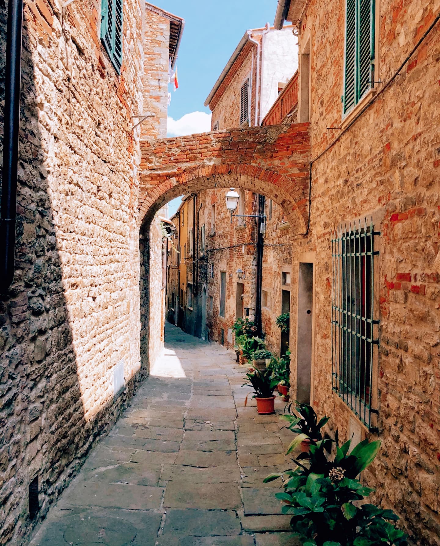 Lucignano: cosa vedere e cosa fare nella perla della Valdichiana ...