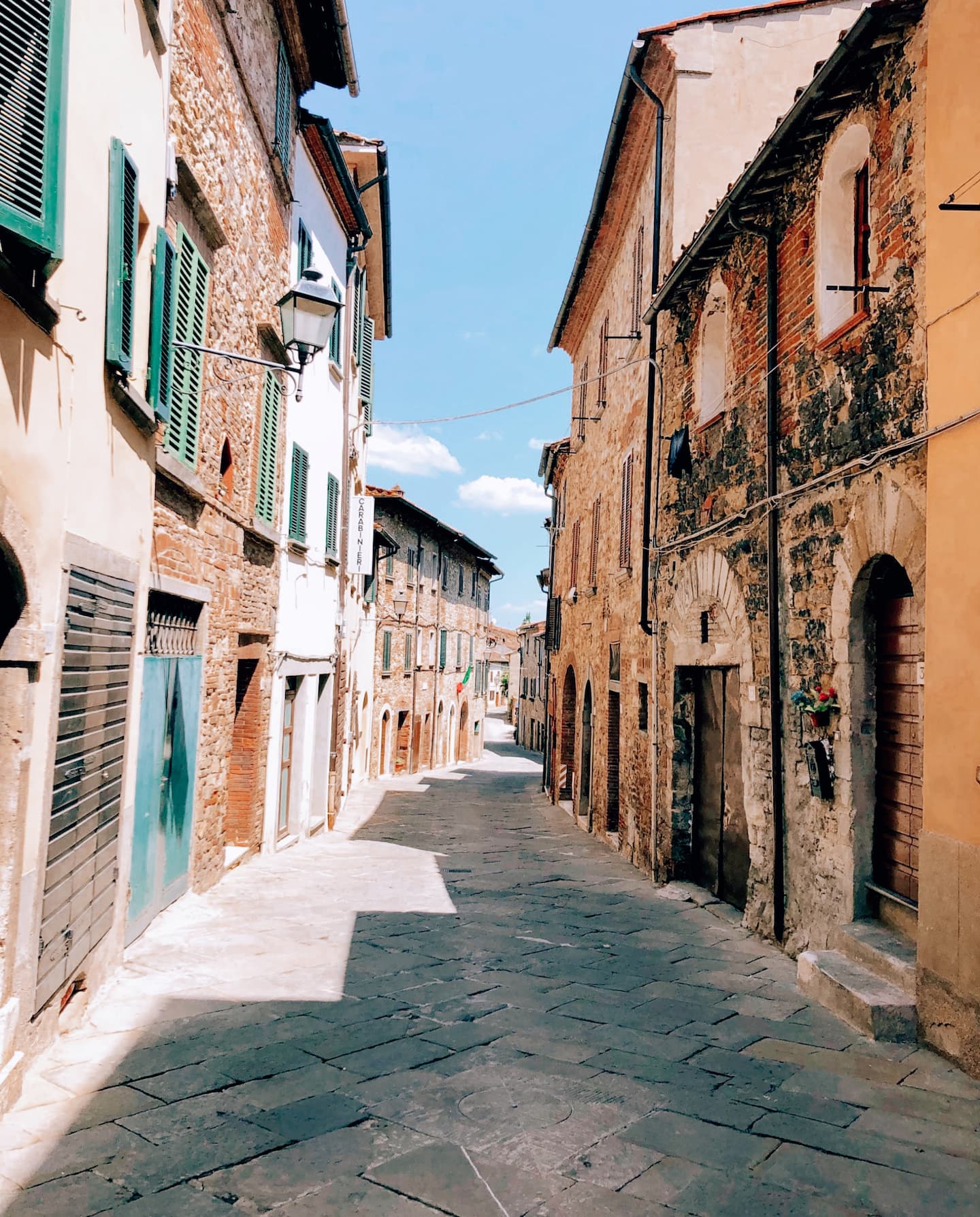 Lucignano: cosa vedere e cosa fare nella perla della Valdichiana ...