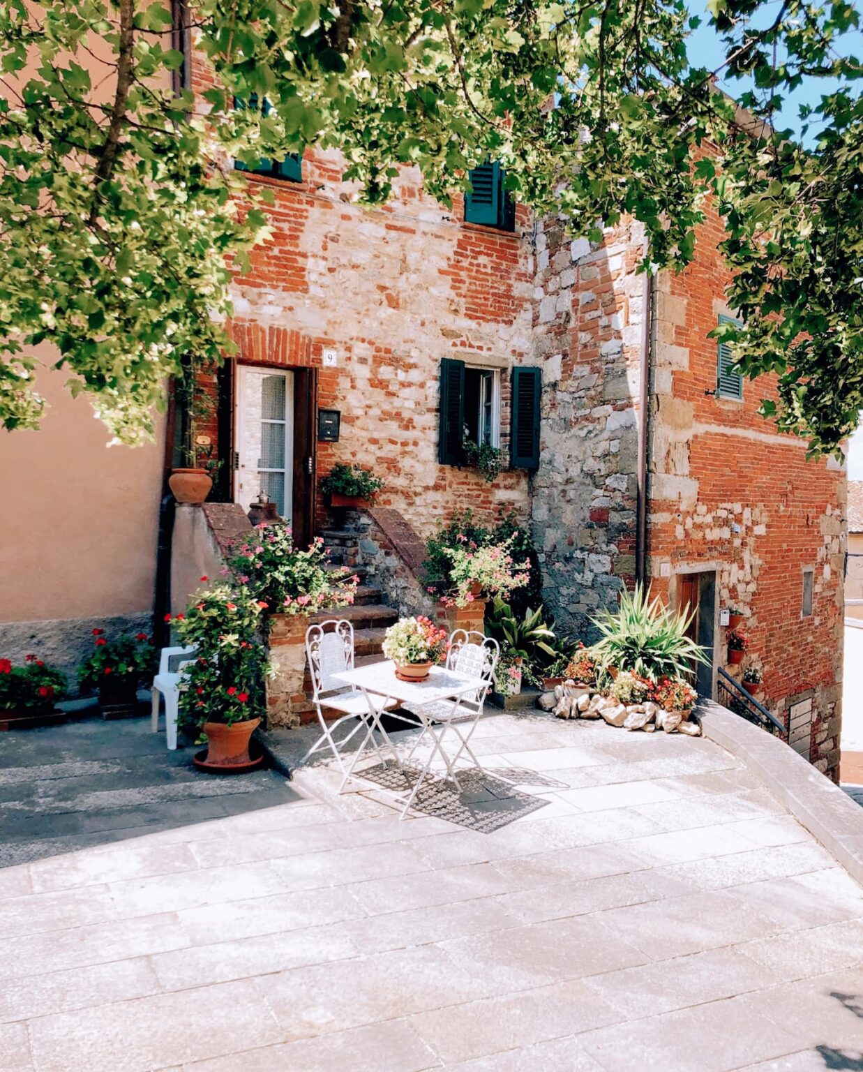 Lucignano: cosa vedere e cosa fare nella perla della Valdichiana ...