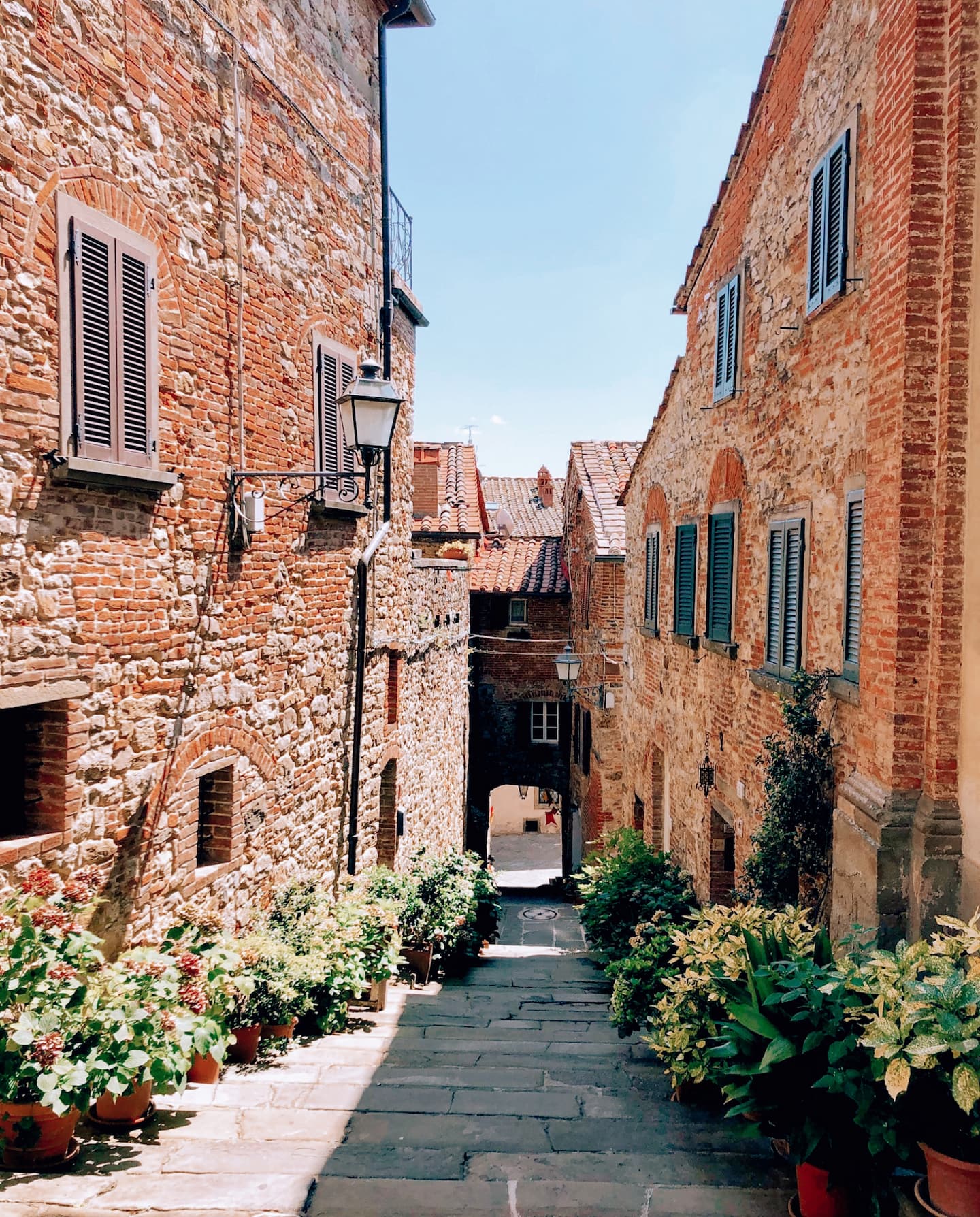 Lucignano: cosa vedere e cosa fare nella perla della Valdichiana ...