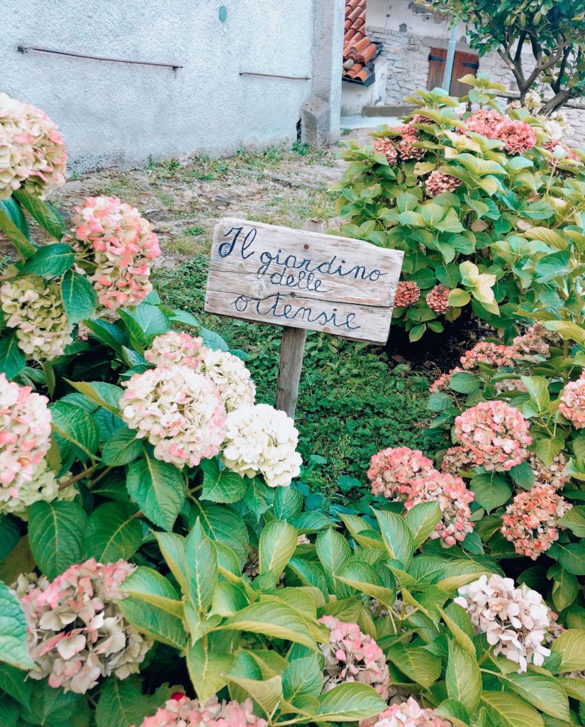 Sillico, cosa vedere in questo piccolo e magico borgo arroccato in ...