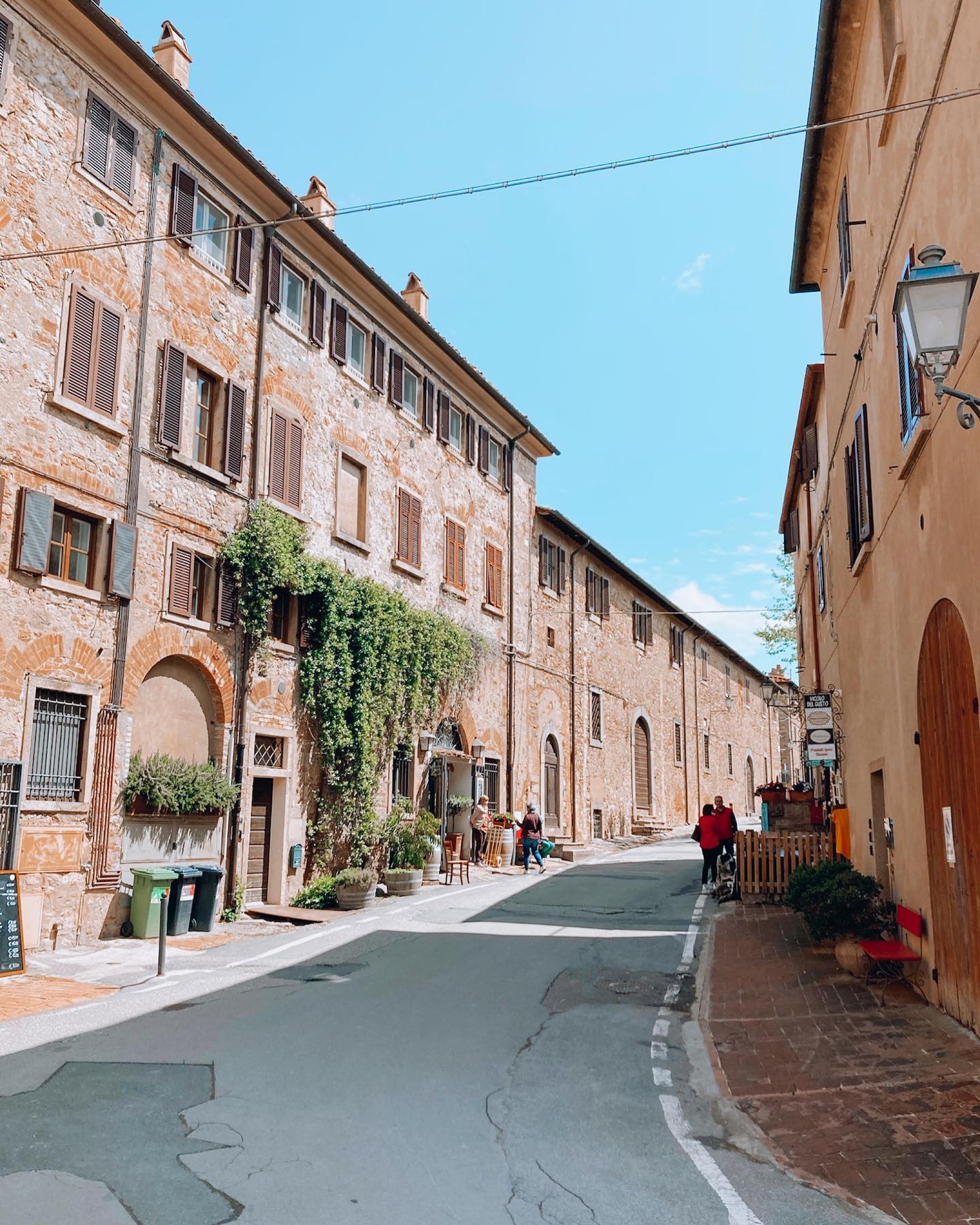 Bolgheri: cosa vedere e cosa fare in questo magnifico borgo nella Costa ...