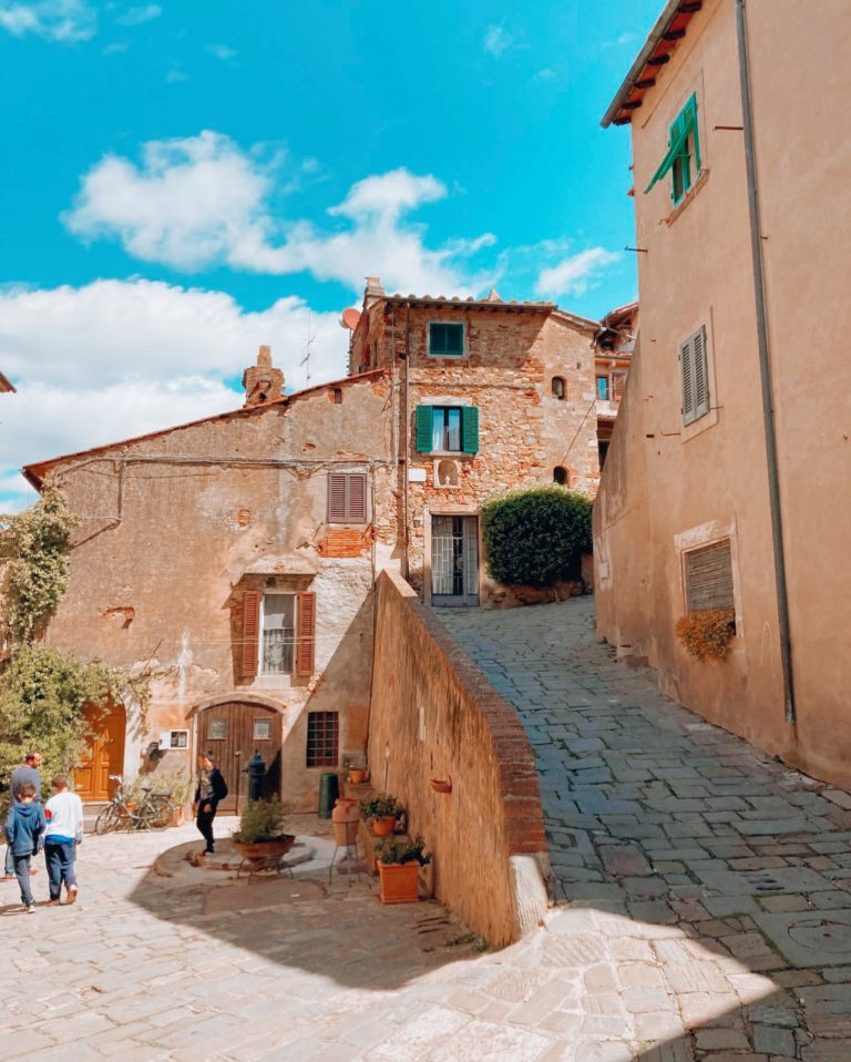 Castagneto Carducci: cosa vedere e cosa fare in questo bellissimo borgo ...