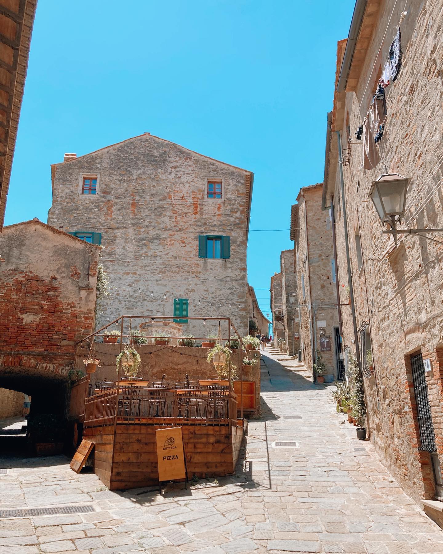 Castiglione della Pescaia: cosa vedere e cosa fare in questo splendido ...