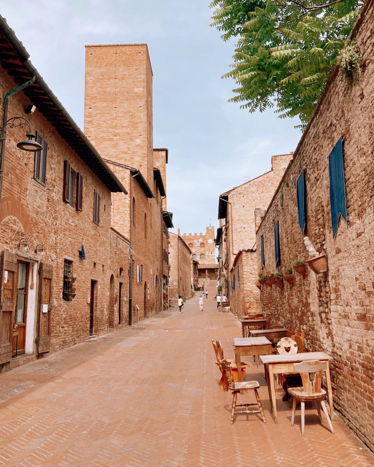 Certaldo: cosa vedere e cosa fare in questo splendido borgo toscano ...