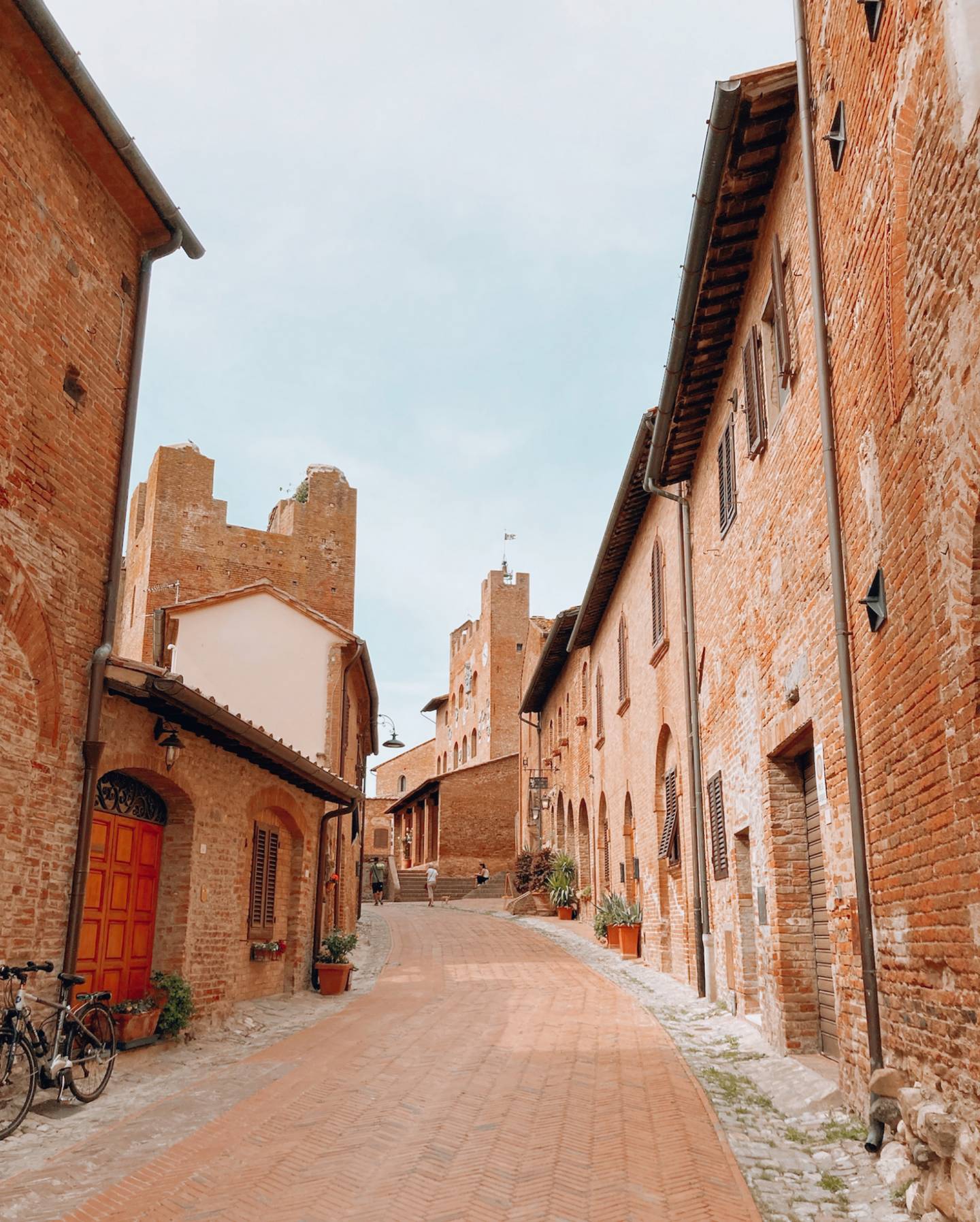 Certaldo: cosa vedere e cosa fare in questo splendido borgo toscano ...