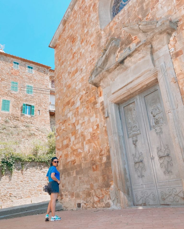 Pereta, cosa vedere in questo splendido borgo medievale in Maremma ...