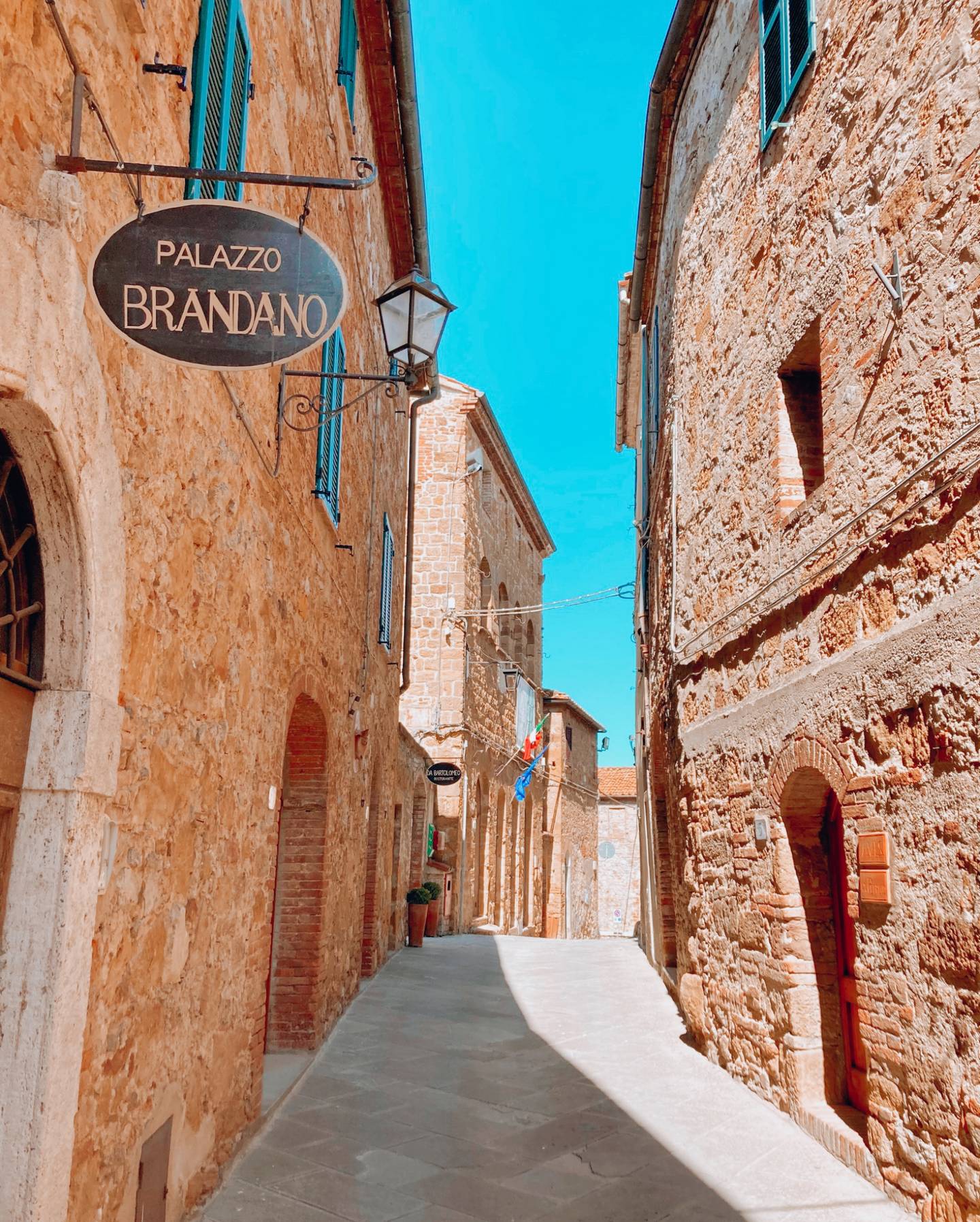 Petroio: cosa vedere in questo piccolo borgo medievale | Borghi Toscana