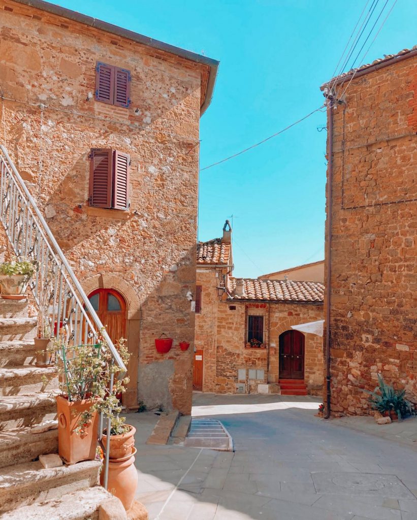 Petroio: cosa vedere in questo piccolo borgo medievale | Borghi Toscana