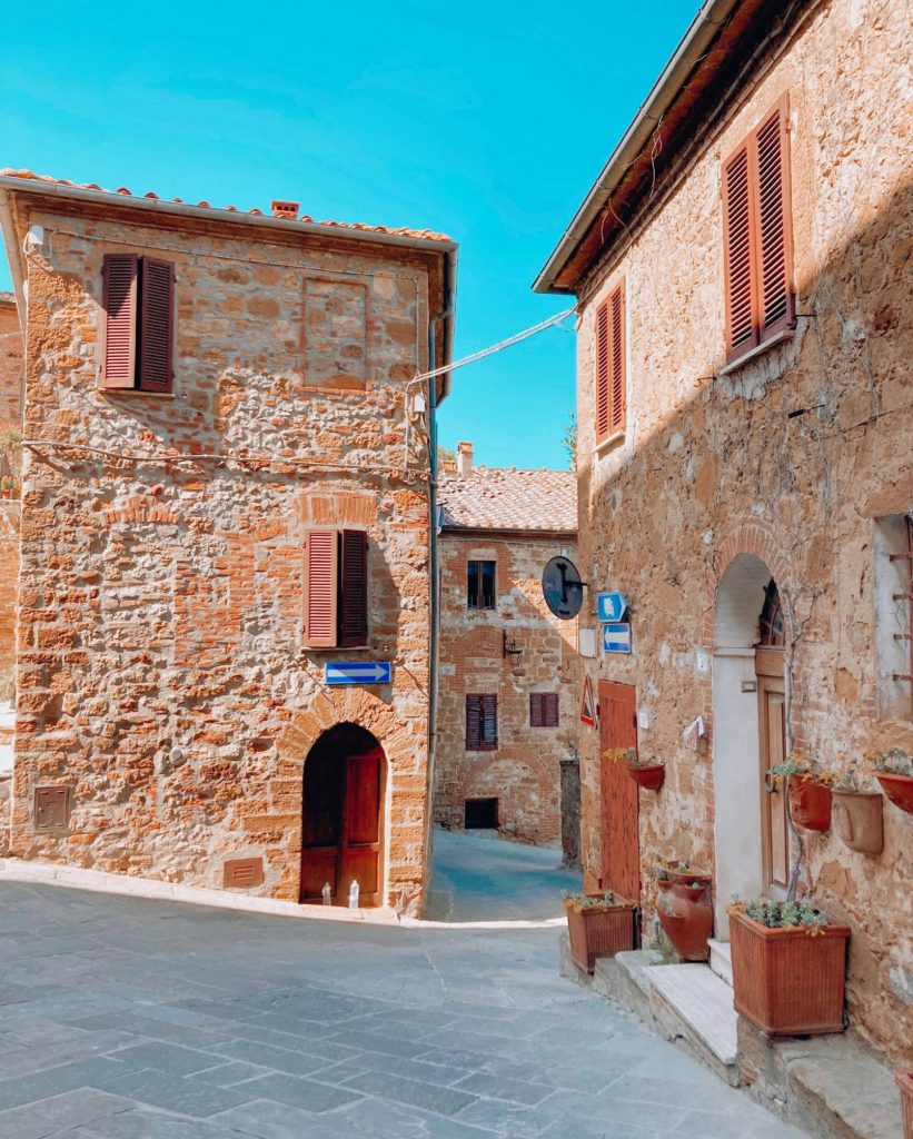 Petroio: cosa vedere in questo piccolo borgo medievale | Borghi Toscana