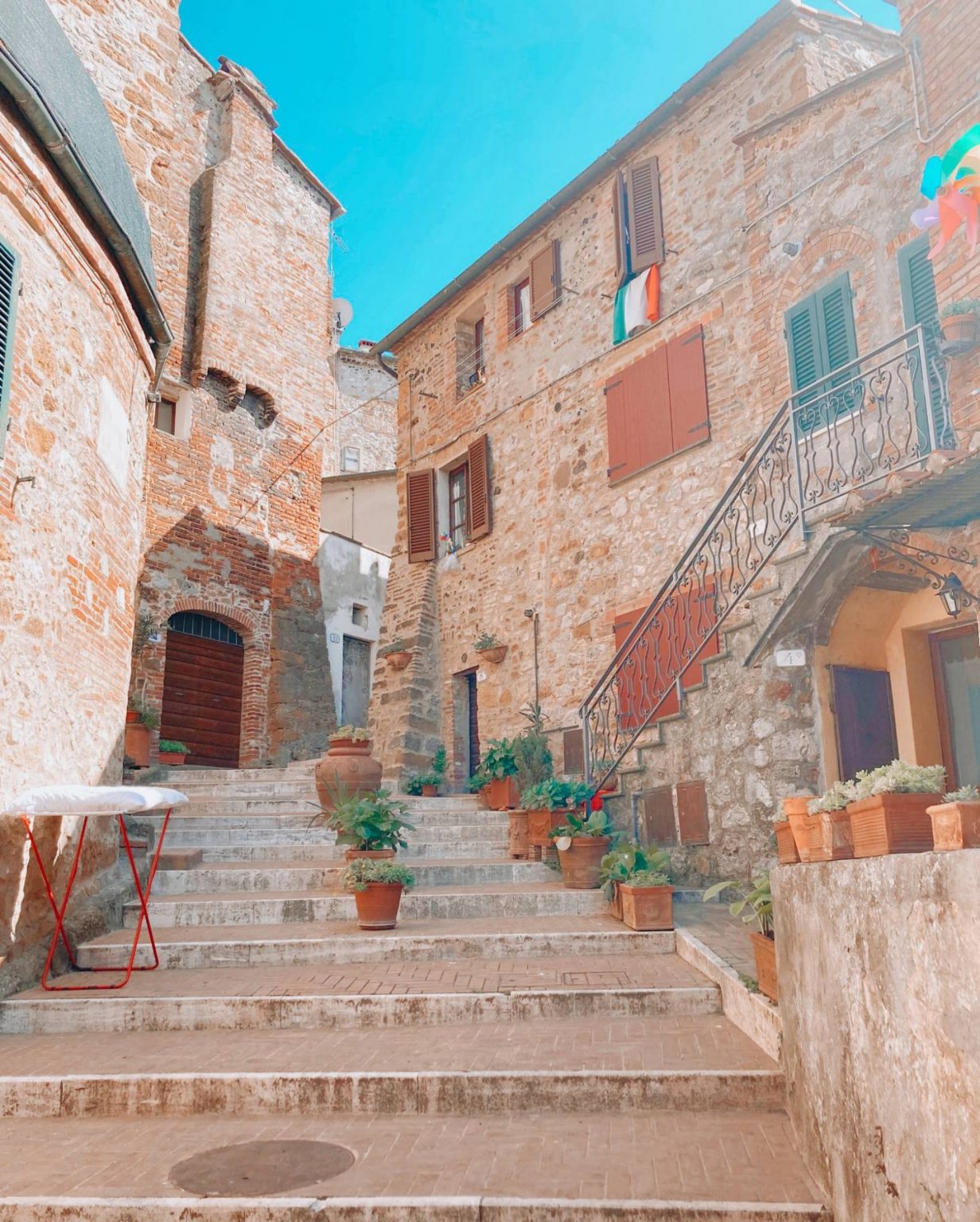Petroio: cosa vedere in questo piccolo borgo medievale | Borghi Toscana