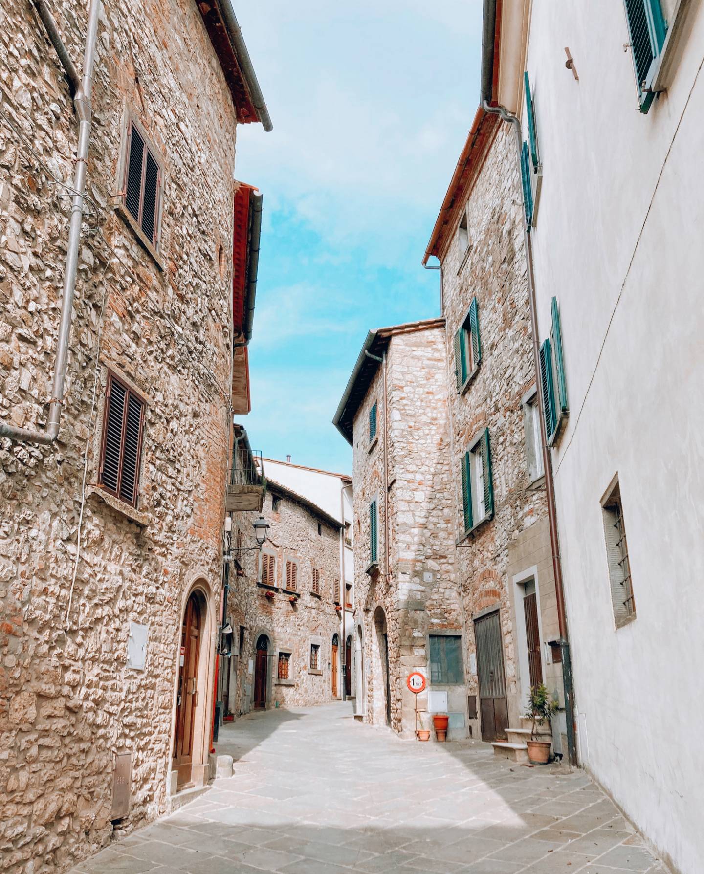 Radda in Chianti: cosa vedere e cosa fare in questo borgo nel Chianti ...