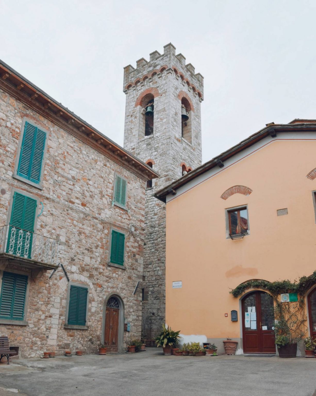 Radda in Chianti: cosa vedere e cosa fare in questo borgo nel Chianti ...