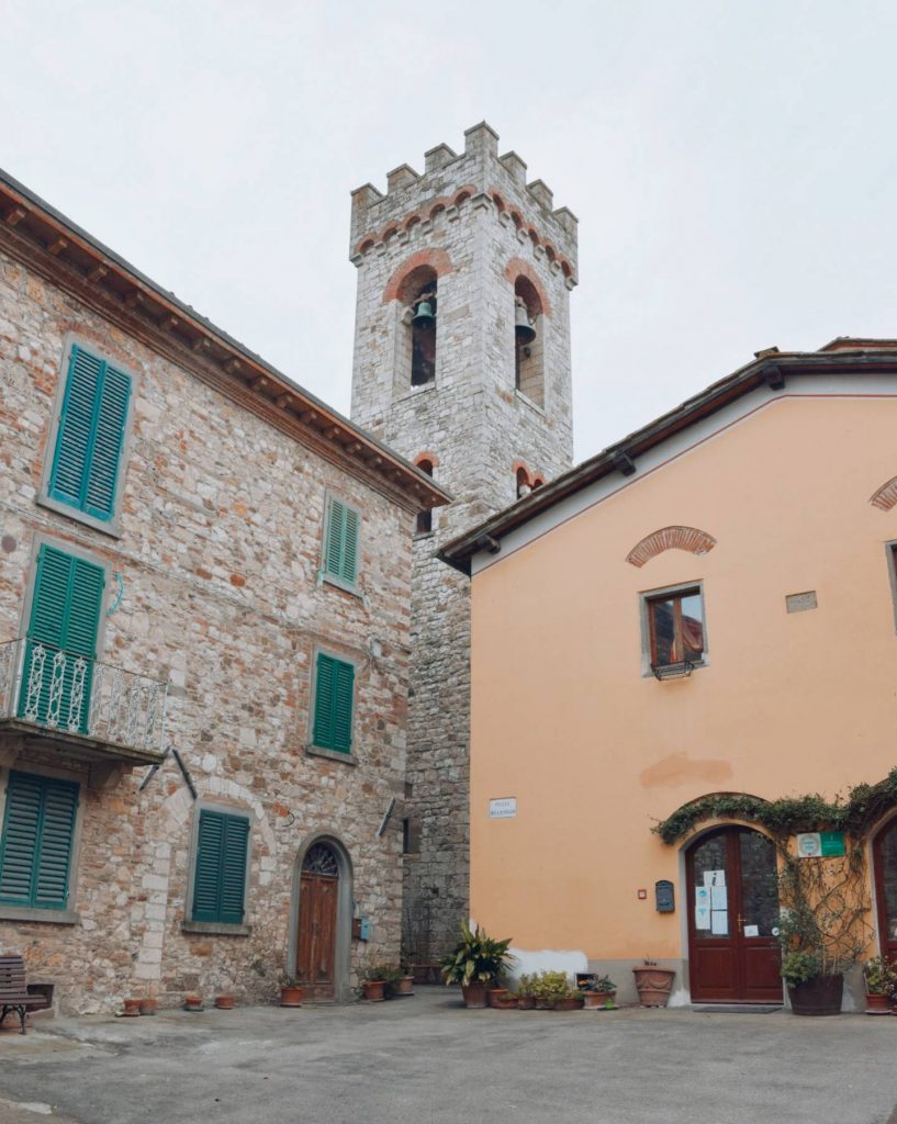 Radda in Chianti: cosa vedere e cosa fare in questo borgo nel Chianti ...