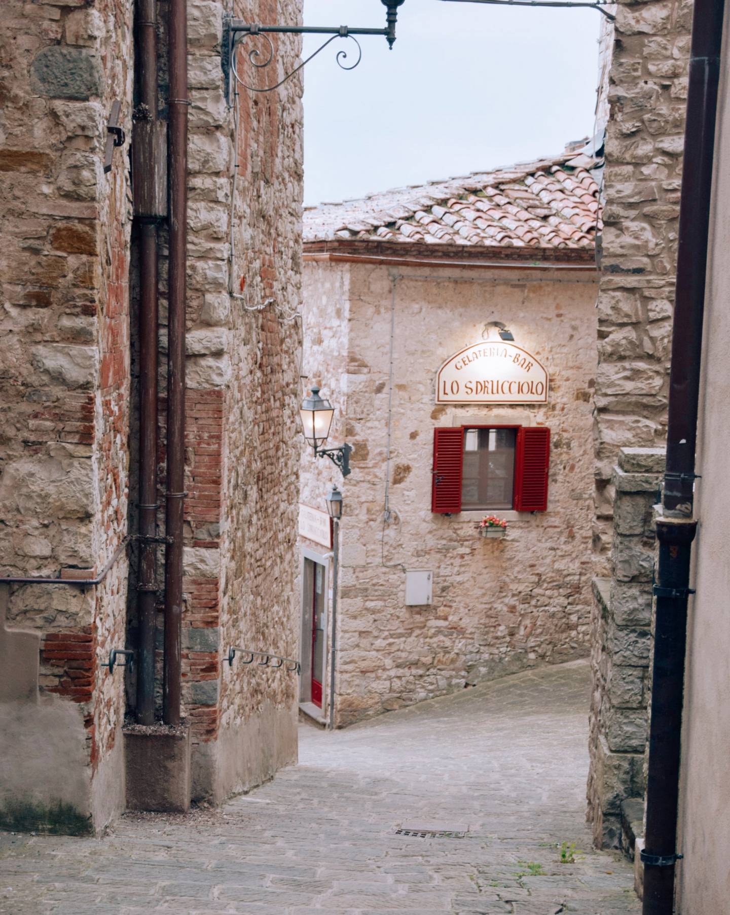 Radda in Chianti: cosa vedere e cosa fare in questo borgo nel Chianti ...