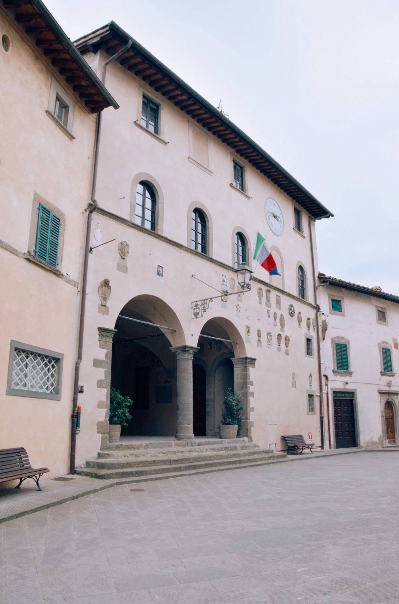 Radda in Chianti: cosa vedere e cosa fare in questo borgo nel Chianti ...
