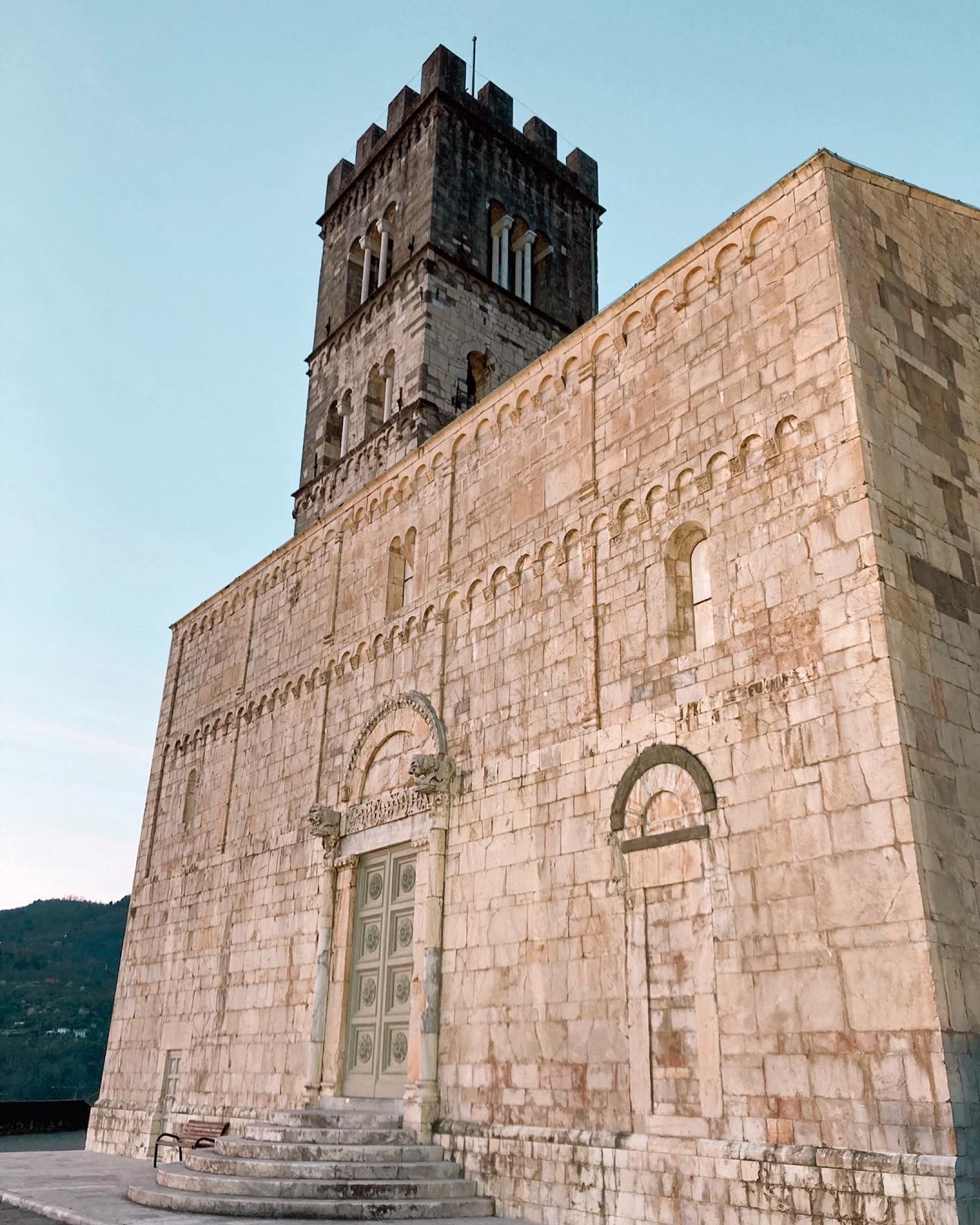 Barga: cosa vedere e cosa fare in questo bel borgo in Garfagnana ...