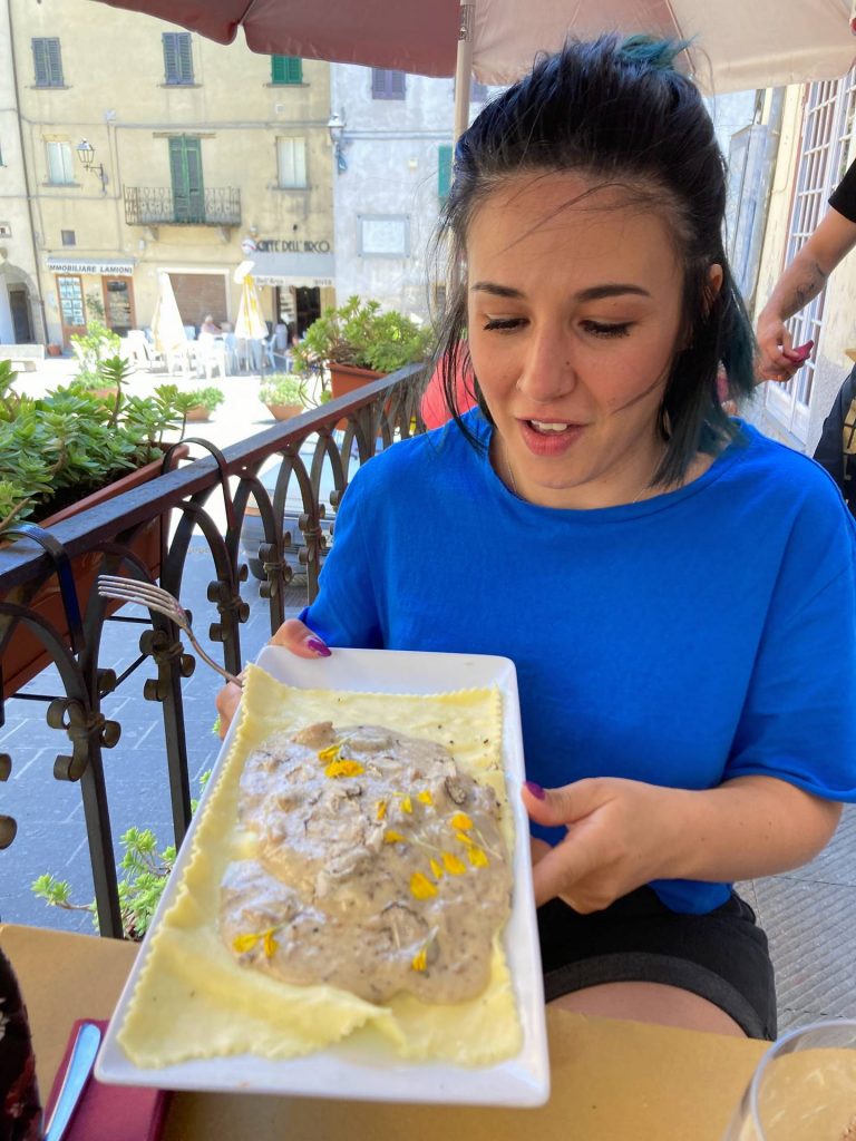 Scansano: cosa vedere e cosa fare in questo borgo in Maremma