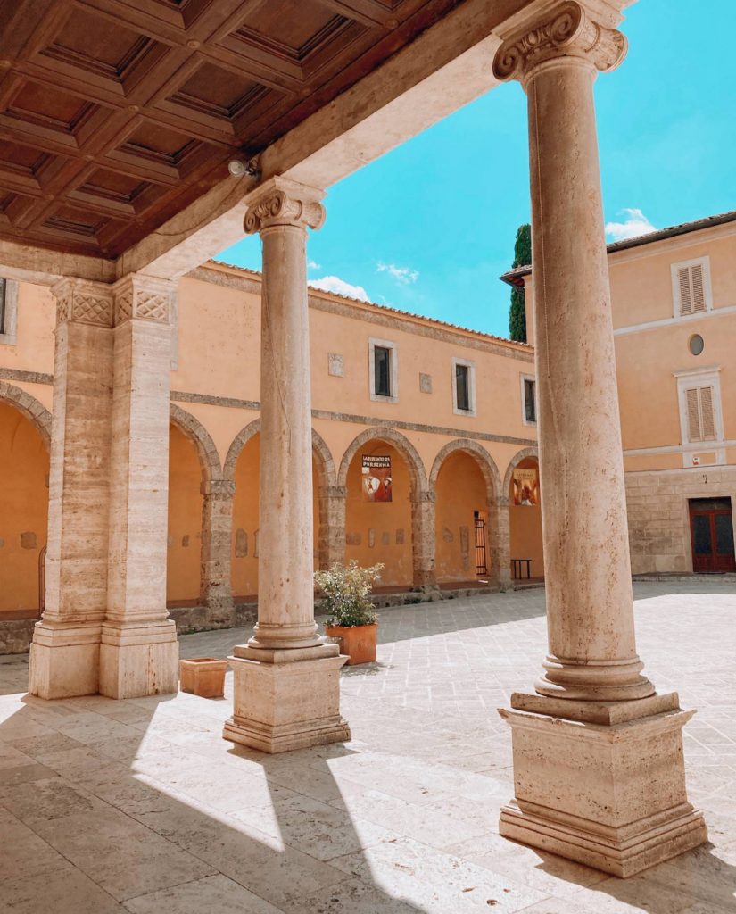 Chiusi: cosa vedere e cosa fare in questo splendido borgo in ...