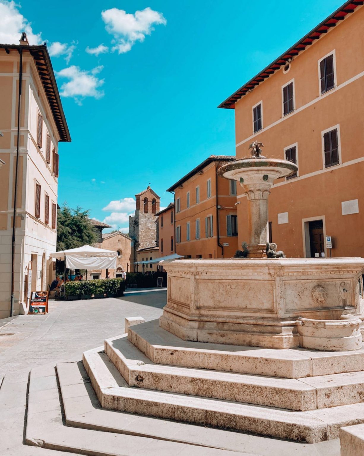 Chiusi: cosa vedere e cosa fare in questo splendido borgo in ...