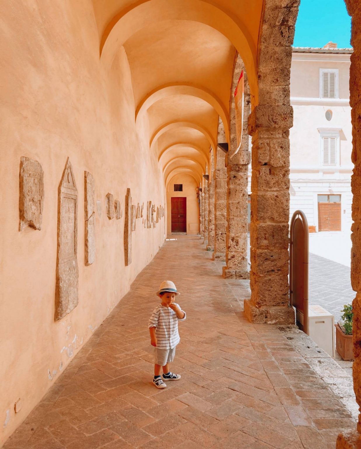 Chiusi: cosa vedere e cosa fare in questo splendido borgo in ...