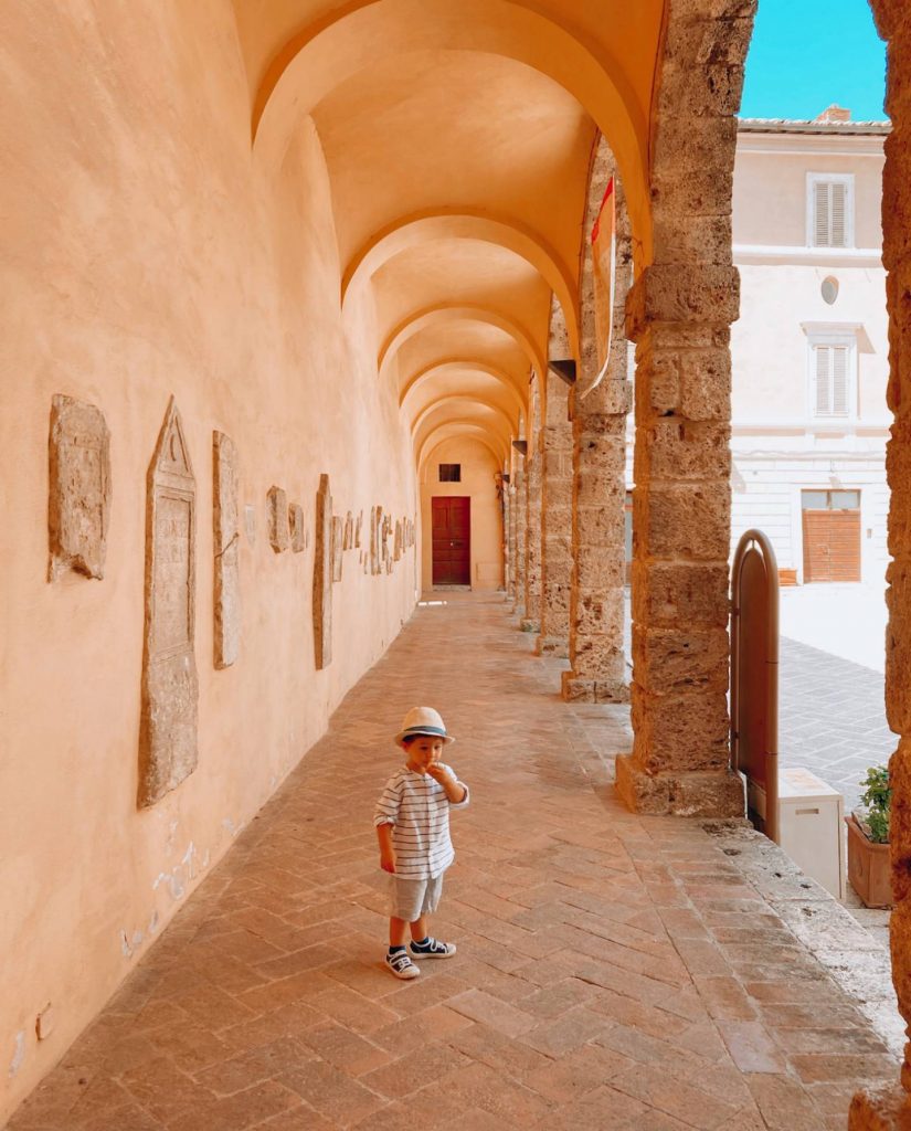 Chiusi: cosa vedere e cosa fare in questo splendido borgo in ...