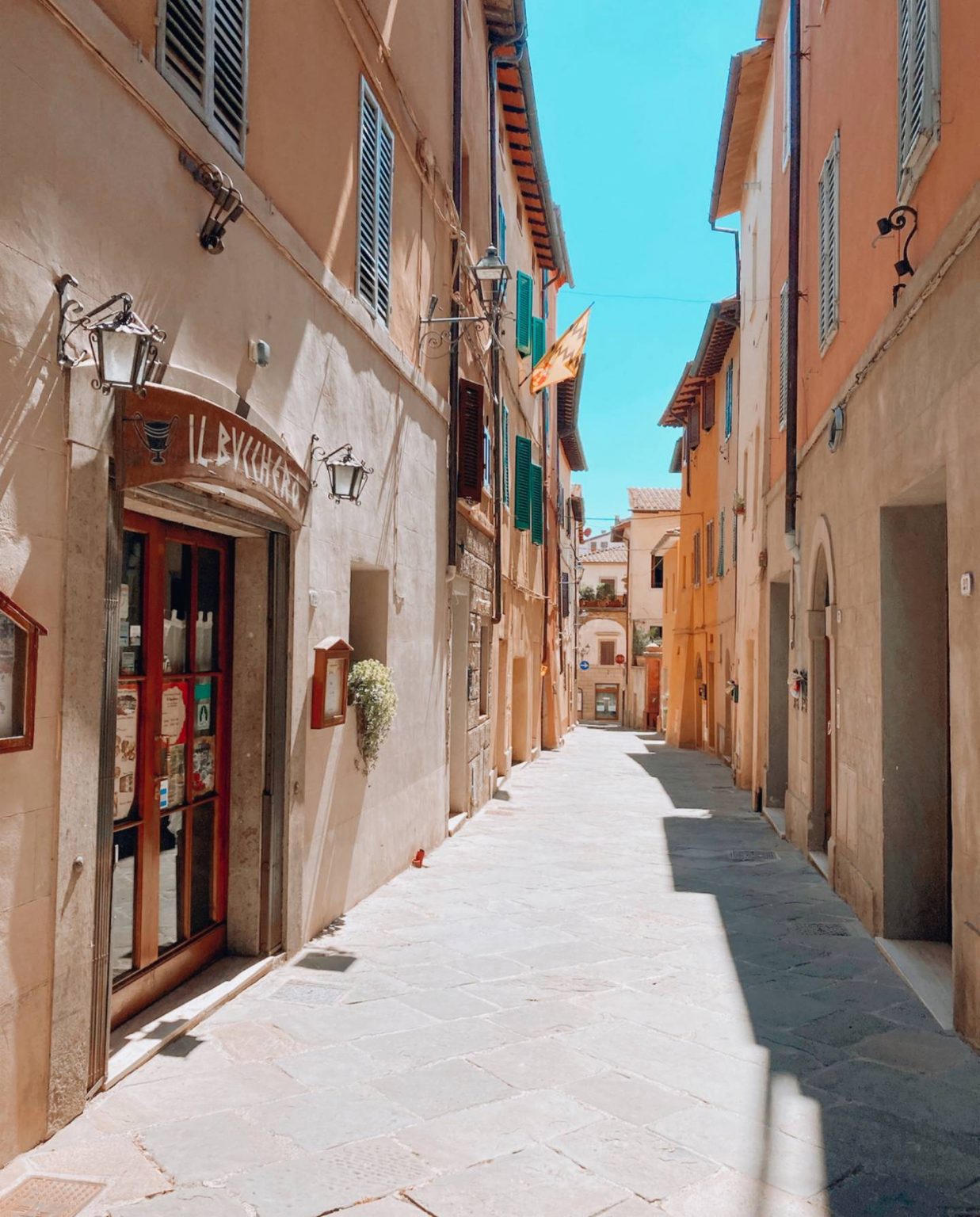 Chiusi: cosa vedere e cosa fare in questo splendido borgo in ...