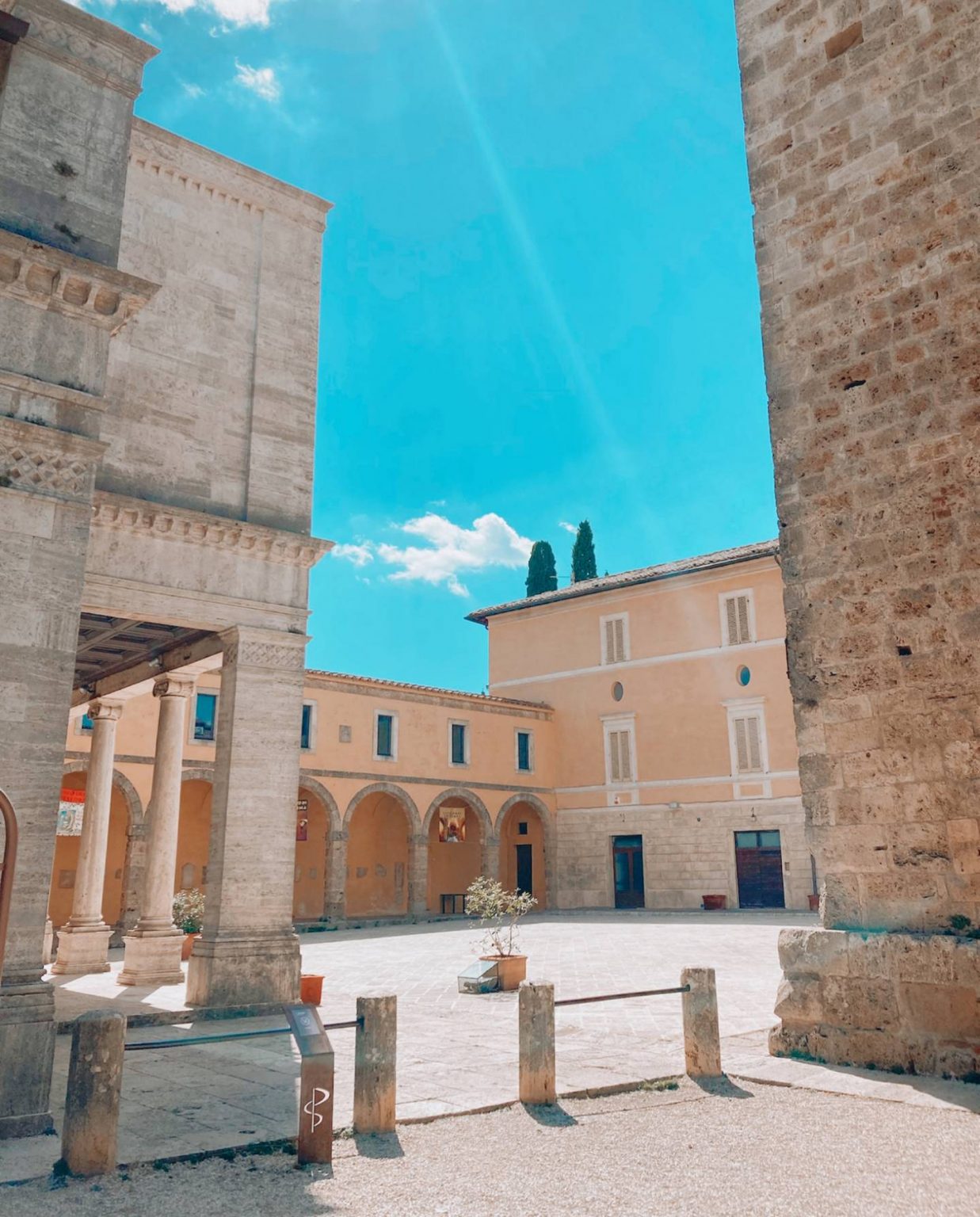 Chiusi: cosa vedere e cosa fare in questo splendido borgo in ...