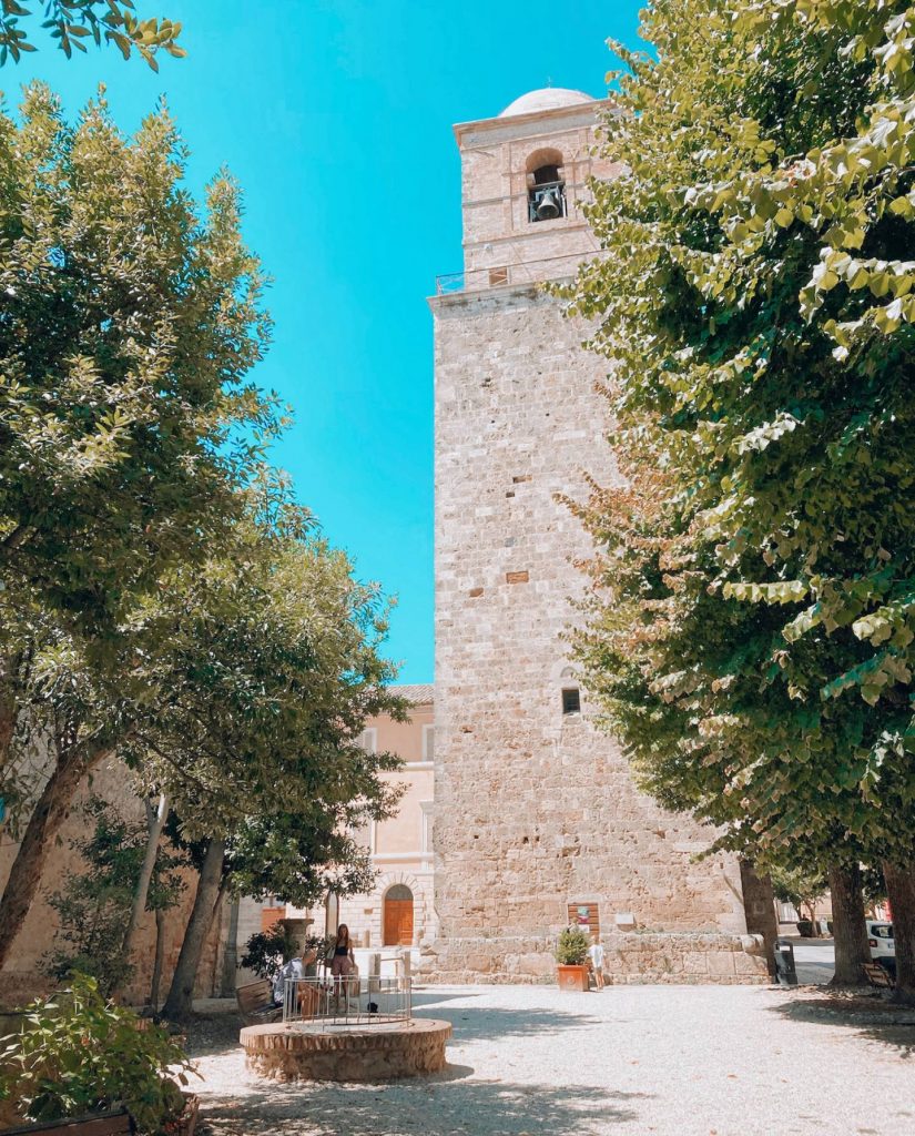 Chiusi: cosa vedere e cosa fare in questo splendido borgo in ...