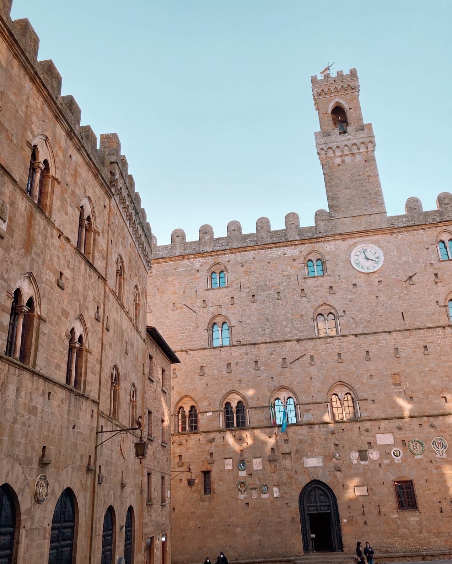 Volterra: cosa vedere e cosa fare in mezza giornata | Borghi Toscana
