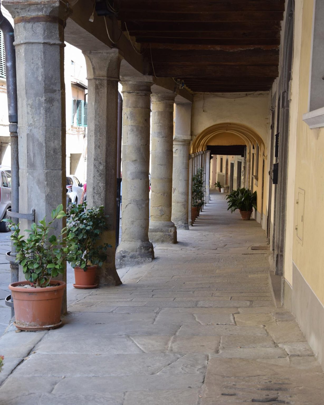 Poppi: cosa vedere e cosa fare in questo bellissimo borgo nel Casentino ...