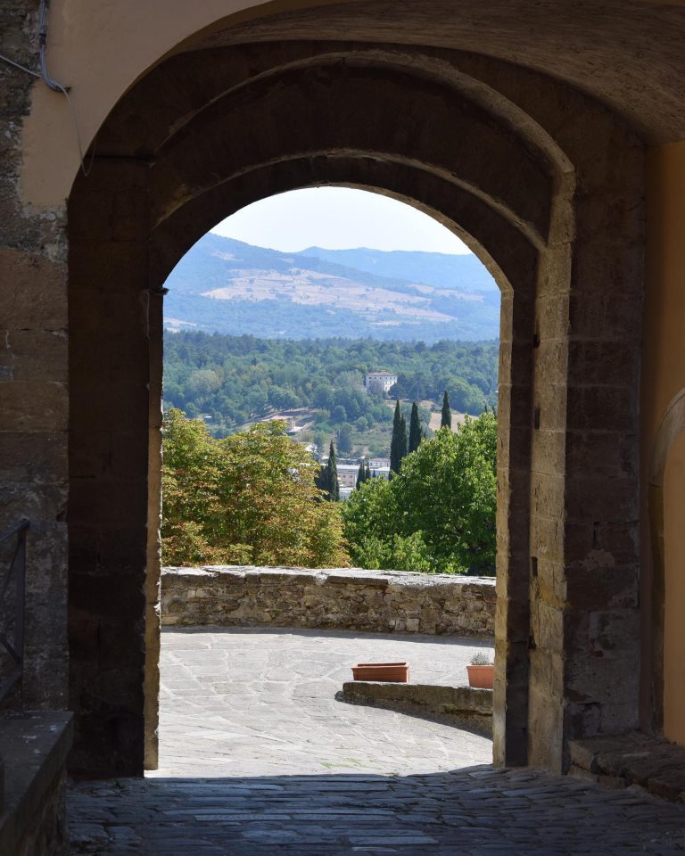 Poppi: cosa vedere e cosa fare in questo bellissimo borgo nel Casentino ...