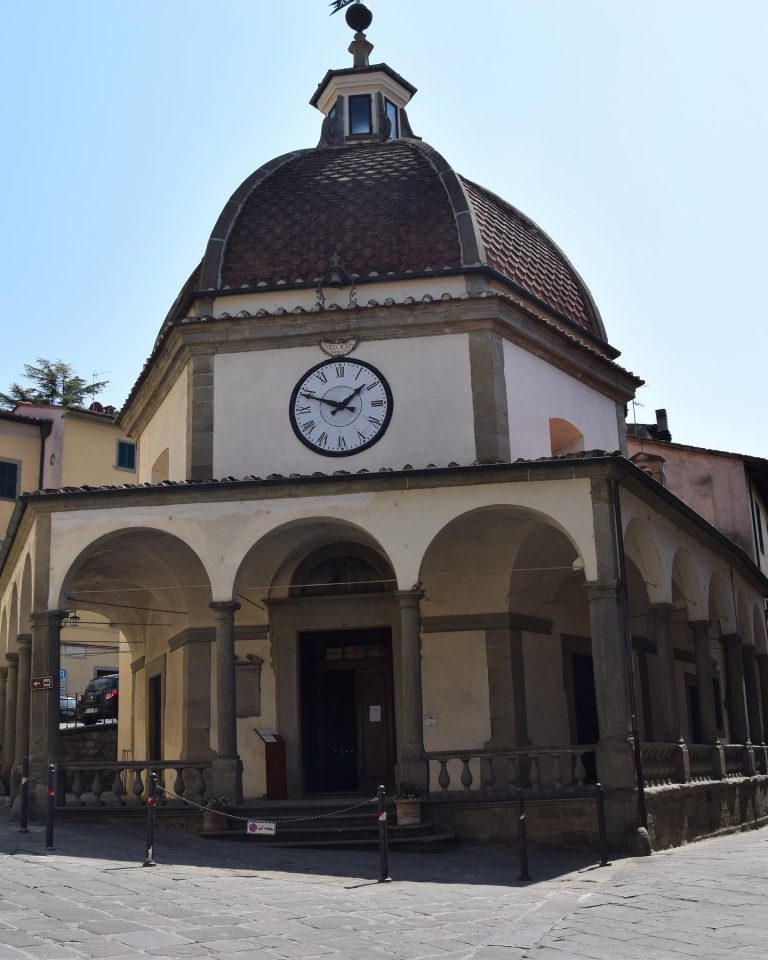 Poppi: cosa vedere e cosa fare in questo bellissimo borgo nel Casentino ...