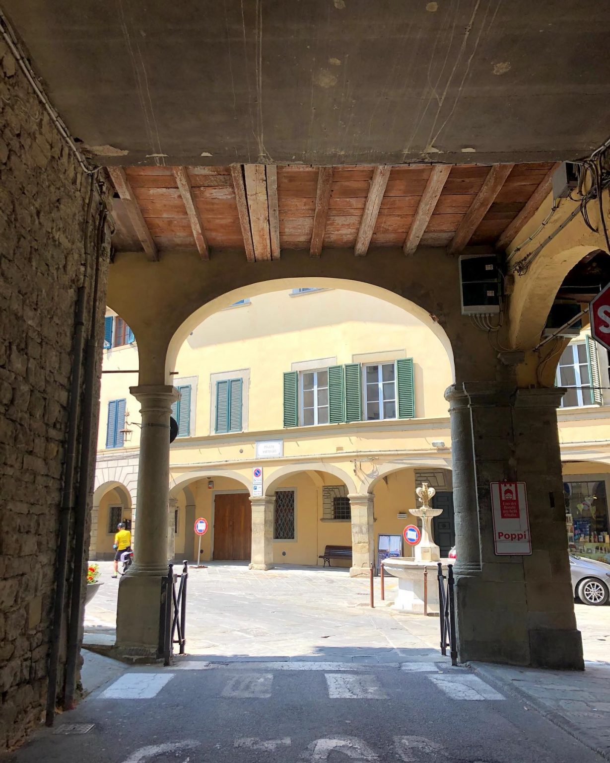 Poppi: cosa vedere e cosa fare in questo bellissimo borgo nel Casentino ...
