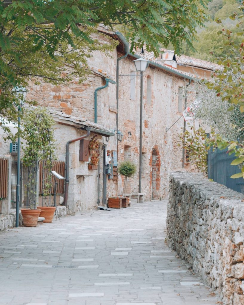Bagno Vignoni: cosa vedere e cosa fare in questo splendido borgo in Val ...