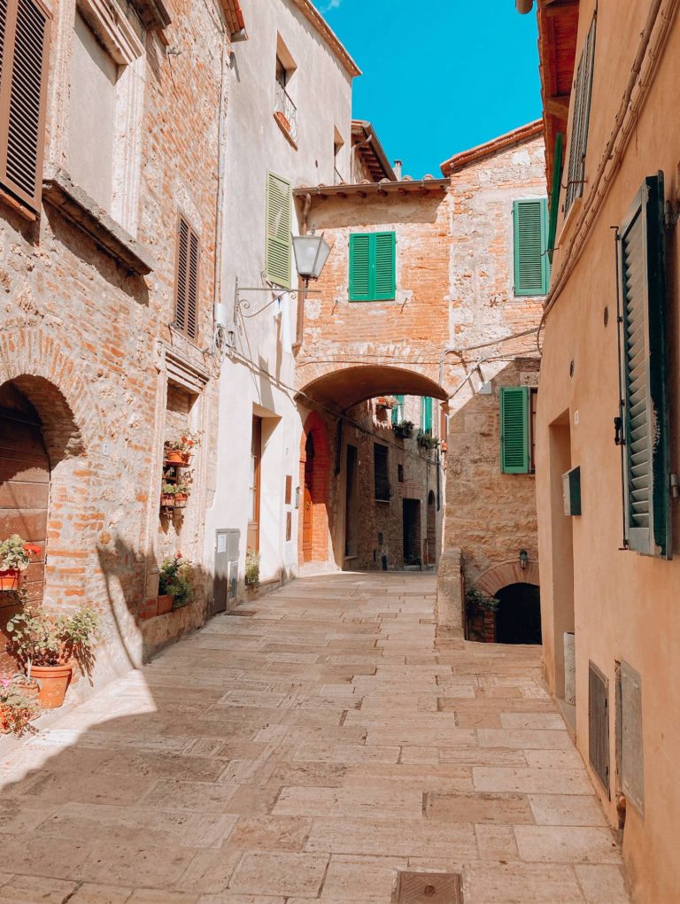 Cetona: cosa vedere e cosa fare in questo splendido borgo in ...
