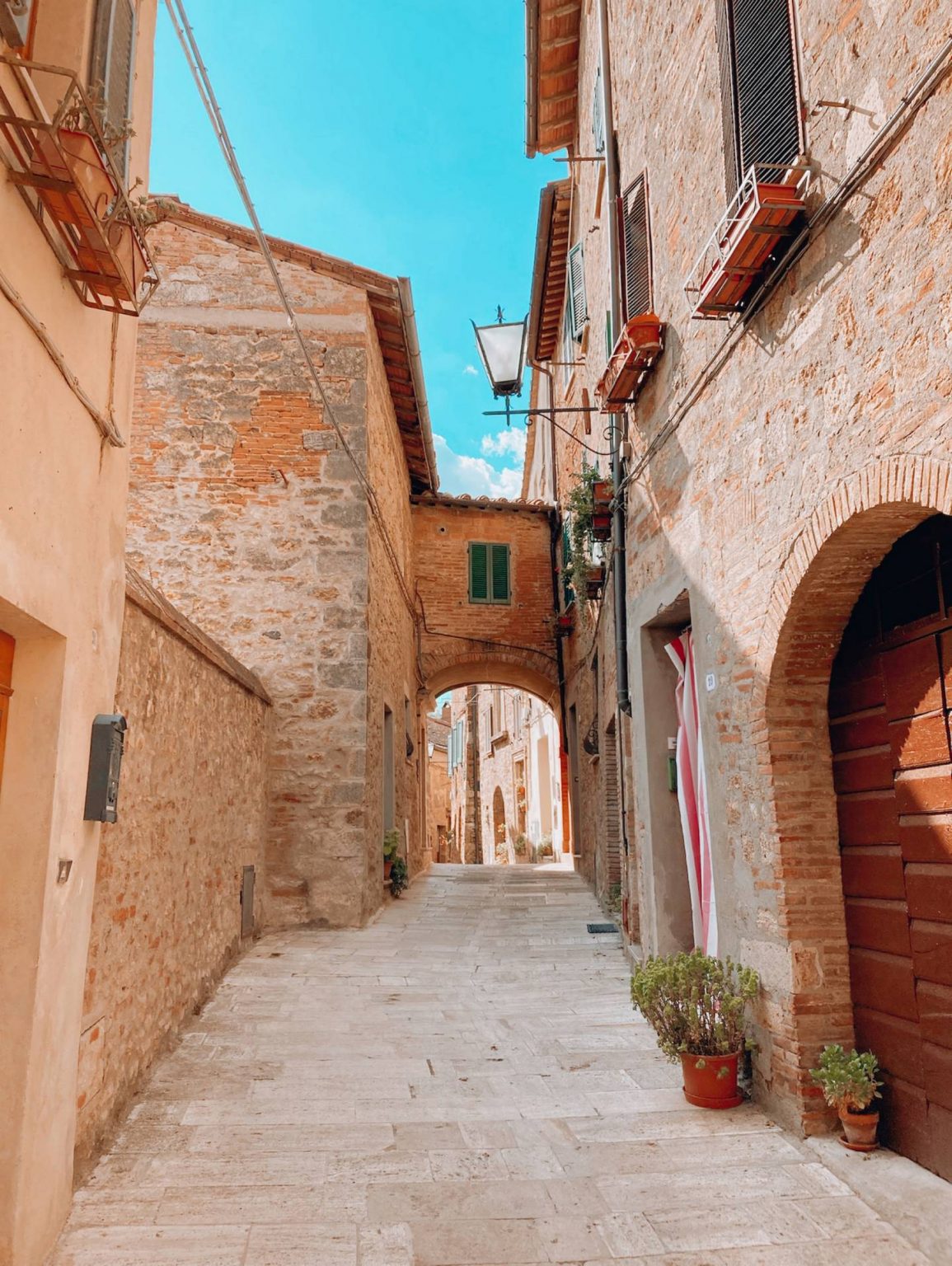 Cetona: cosa vedere e cosa fare in questo splendido borgo in ...
