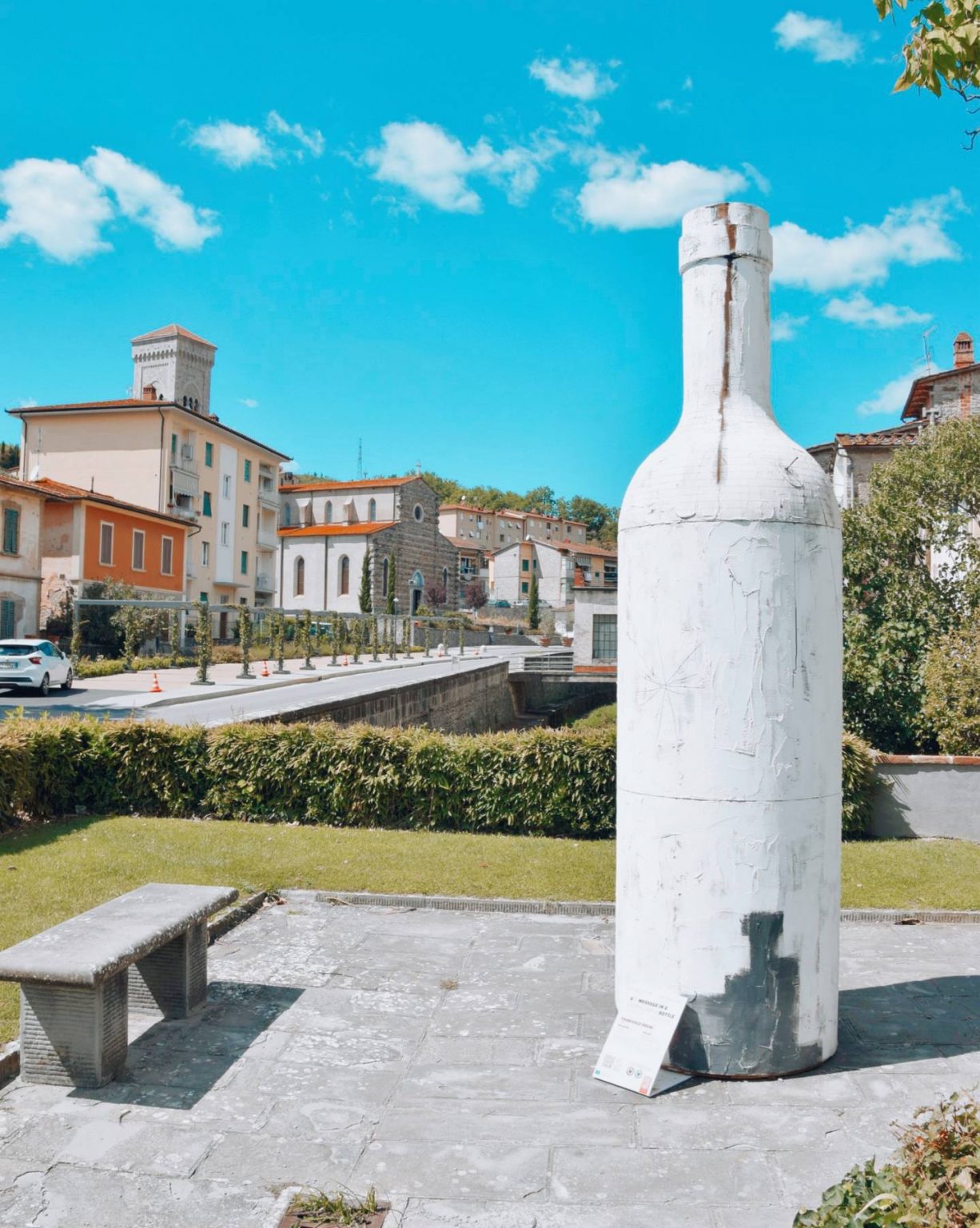 Gaiole in Chianti: cosa vedere e cosa fare in questo borgo nel Chianti ...