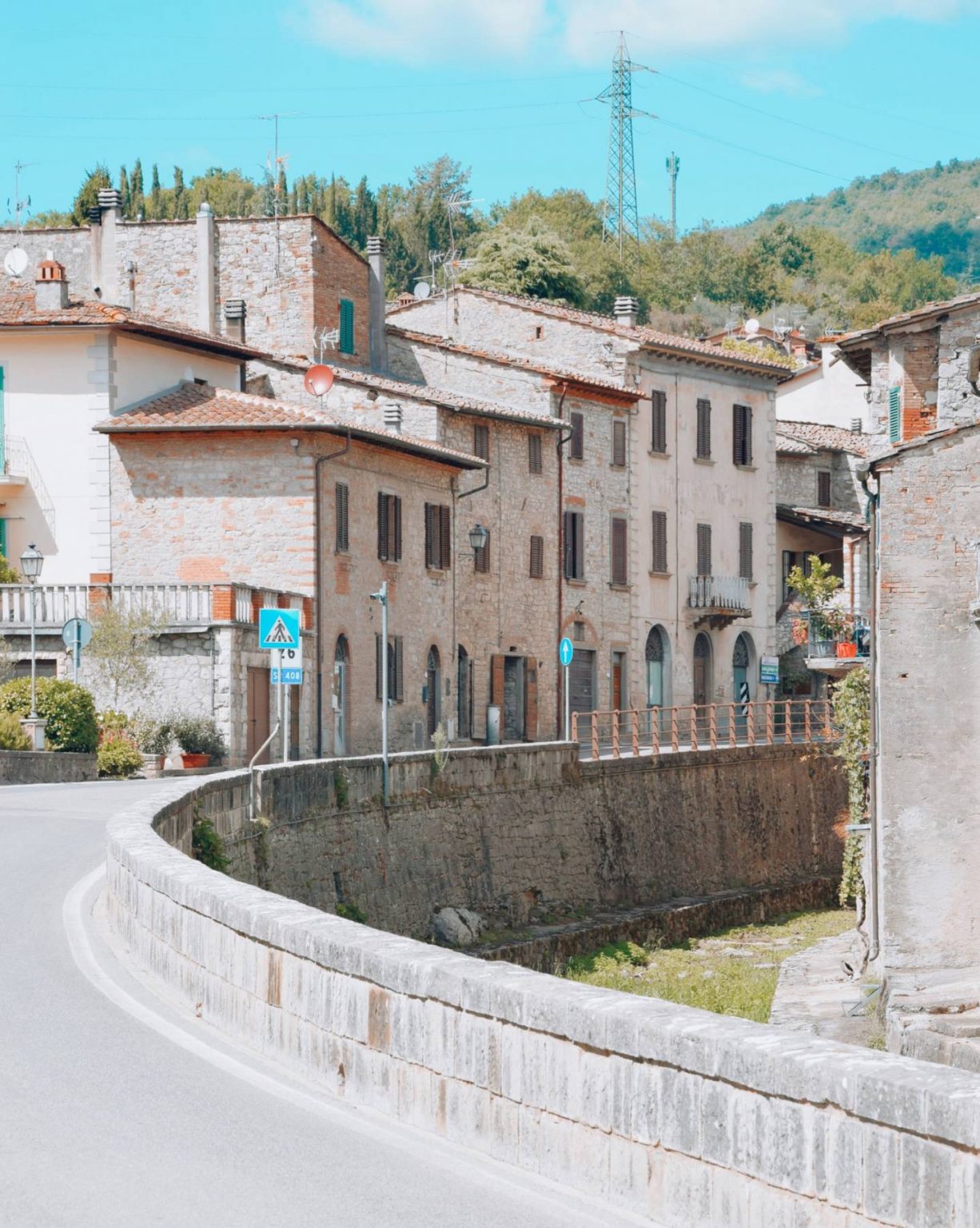 Gaiole in Chianti: cosa vedere e cosa fare in questo borgo nel Chianti ...