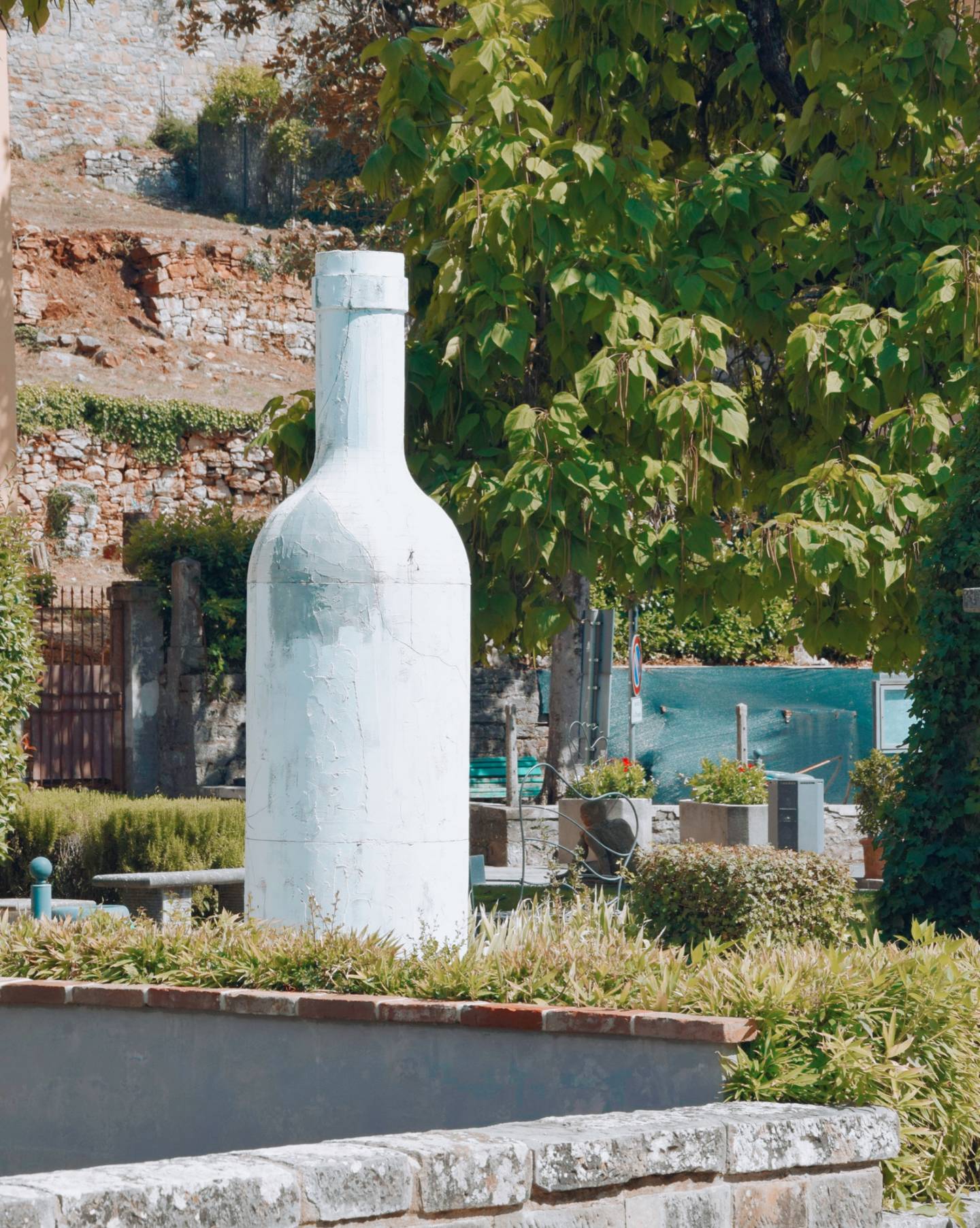 Gaiole in Chianti: cosa vedere e cosa fare in questo borgo nel Chianti ...