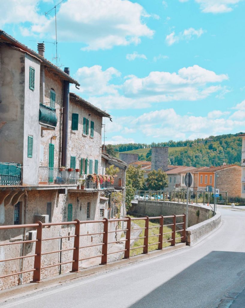 Gaiole in Chianti: cosa vedere e cosa fare in questo borgo nel Chianti ...