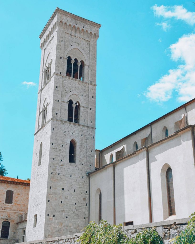 Gaiole in Chianti: cosa vedere e cosa fare in questo borgo nel Chianti ...