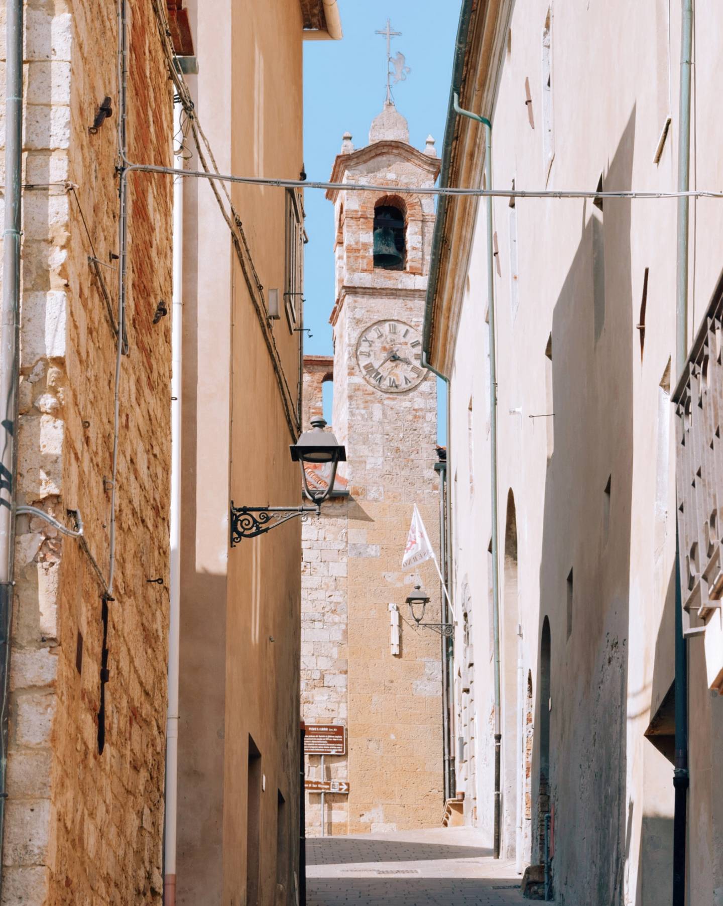 Bibbona, cosa vedere in questo piccolo borgo della Costa degli Etruschi ...